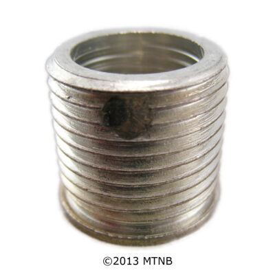 Big-Sert 51457 M14 x 1.25 x 16.8mm Taper Seat Insert - Thread Doctor