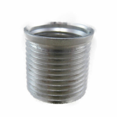 Time-Sert 44186A M14 x 1.25 x .660/16.8mm Aluminum Taper Spark Plug ...