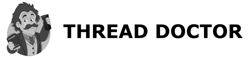 Home - Thread Doctor