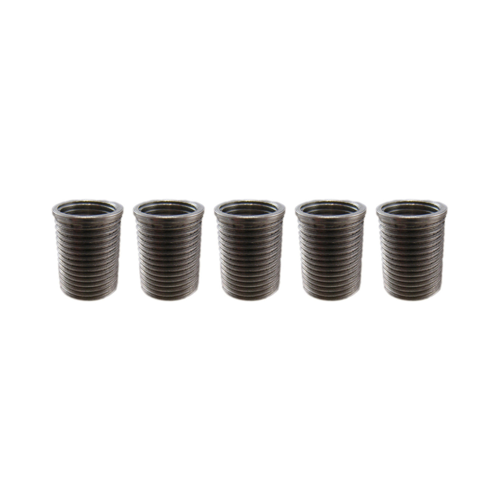 Time-Sert 0118S 1/4-18 Stainless Taper Pipe Thread Repair Kit - Thread ...