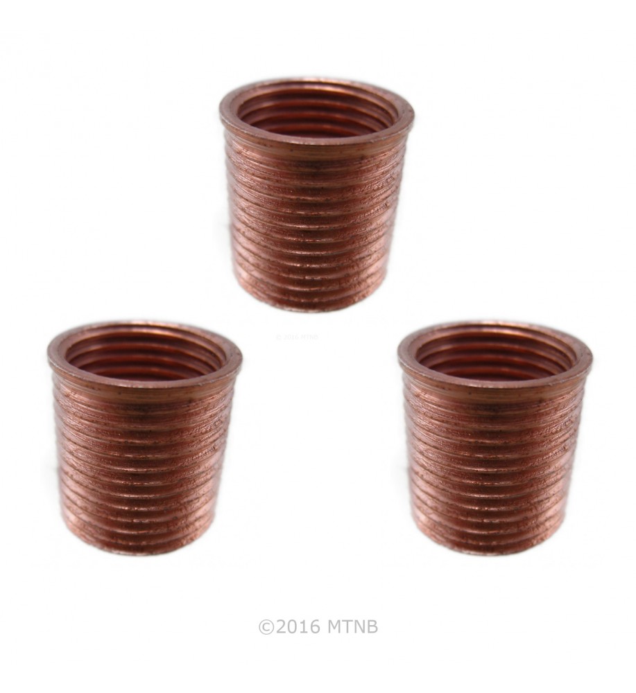 Time-Sert 4010-103 M10 x 1.0mm Metric Spark Plug Thread Repair Kit ...