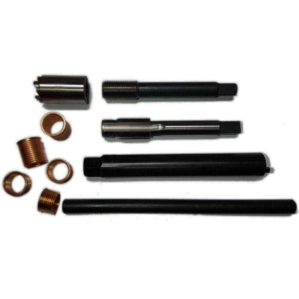 Time-Sert 4412-321 M14 x 1.25mm Metric Spark Plug Thread Repair Kit ...