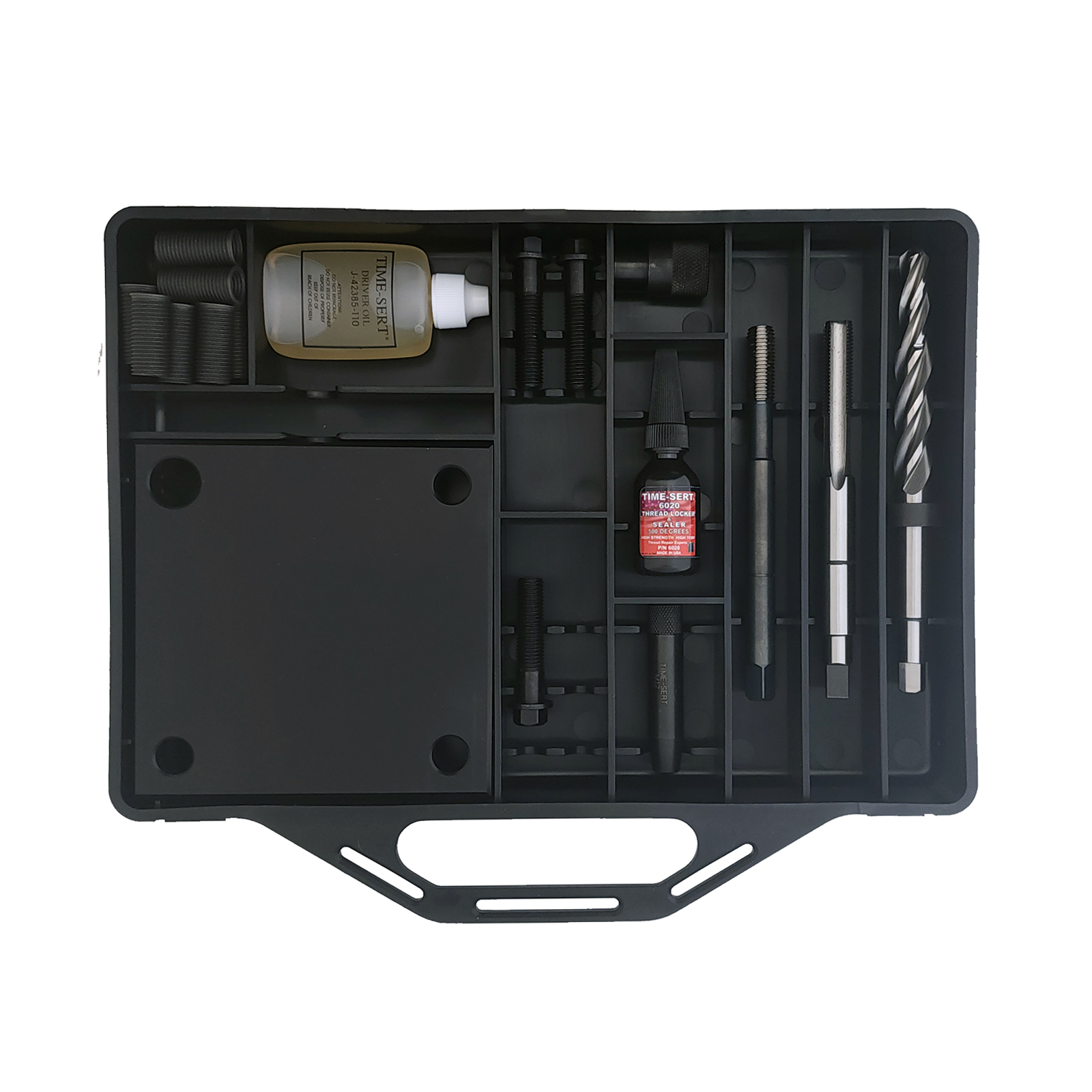 Time-Sert 8313 M12 x 1.5mm Chrysler Head Bolt Thread Repair Kit ...