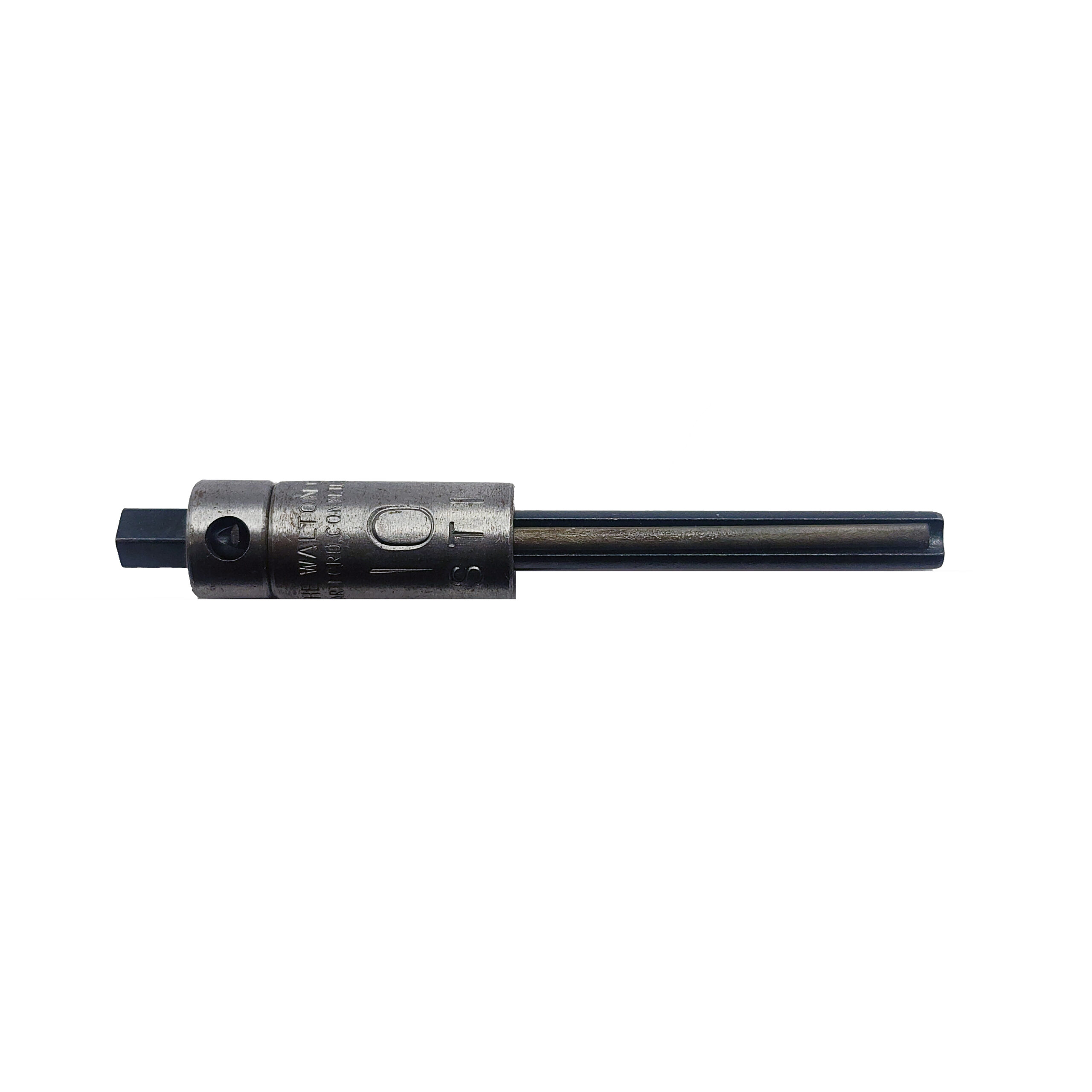 Walton 30103 #10 STI 3-Flute Tap Extractor - Thread Doctor