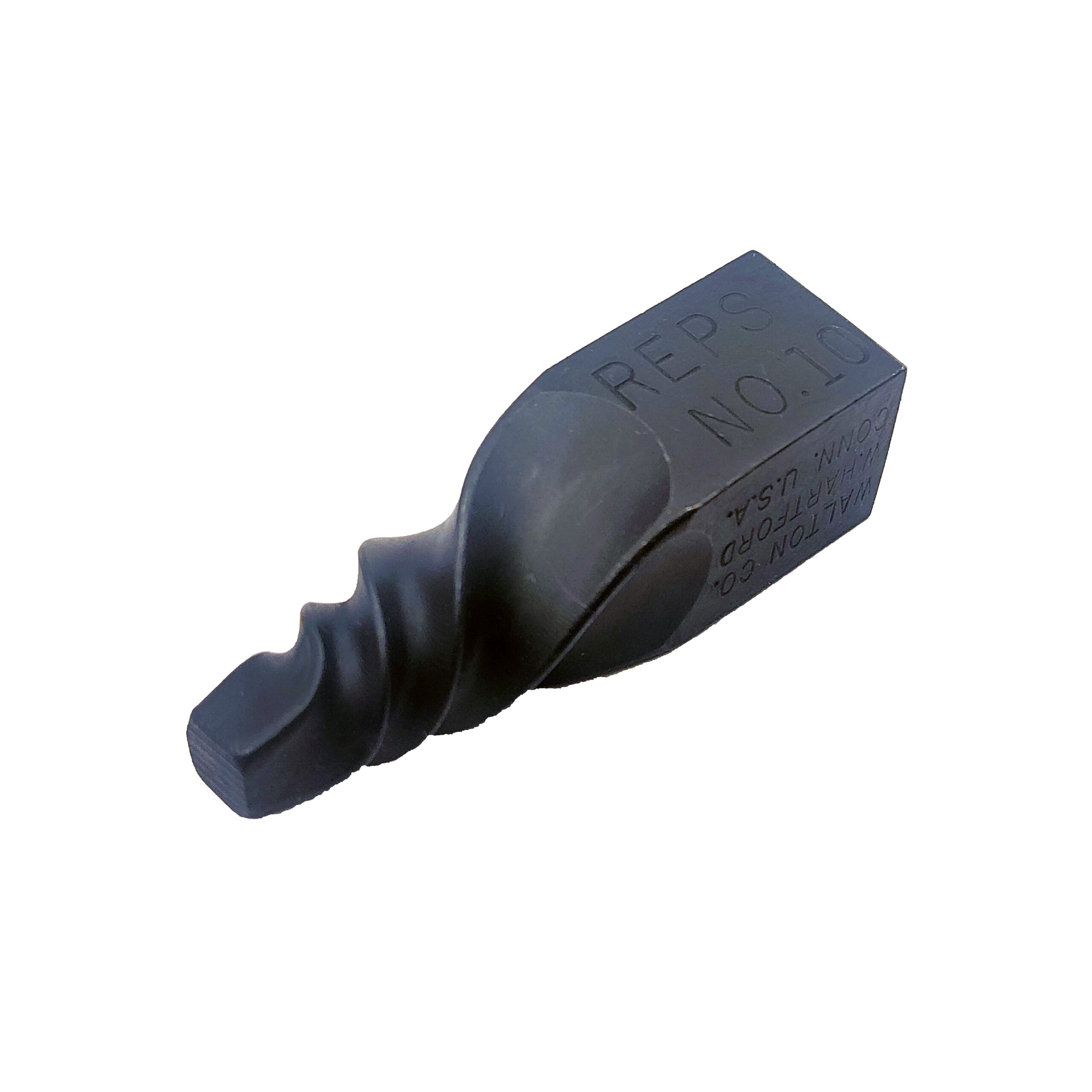 Walton 50010 No. 10 Pipe, Stud And Screw Extractor - Thread Doctor